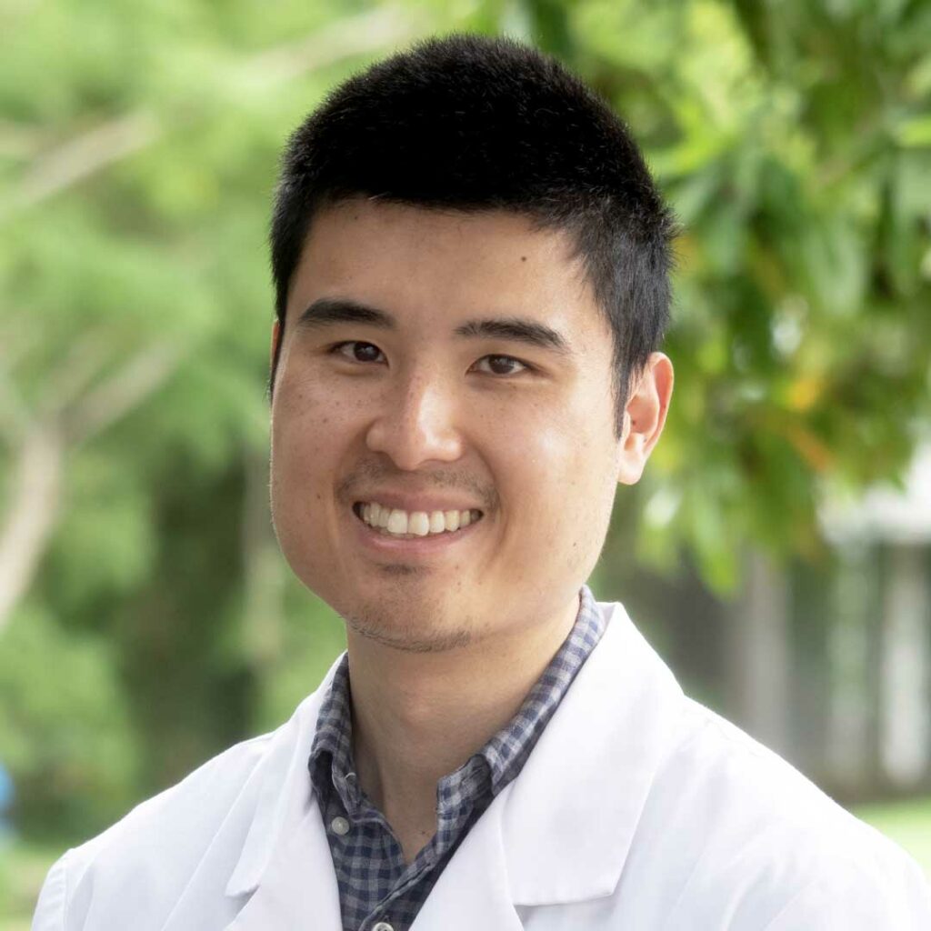 DR. DAVID LE - Doan Dental Care
