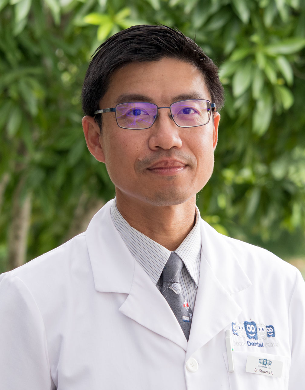 DR. STEVEN LIU - Doan Dental Care