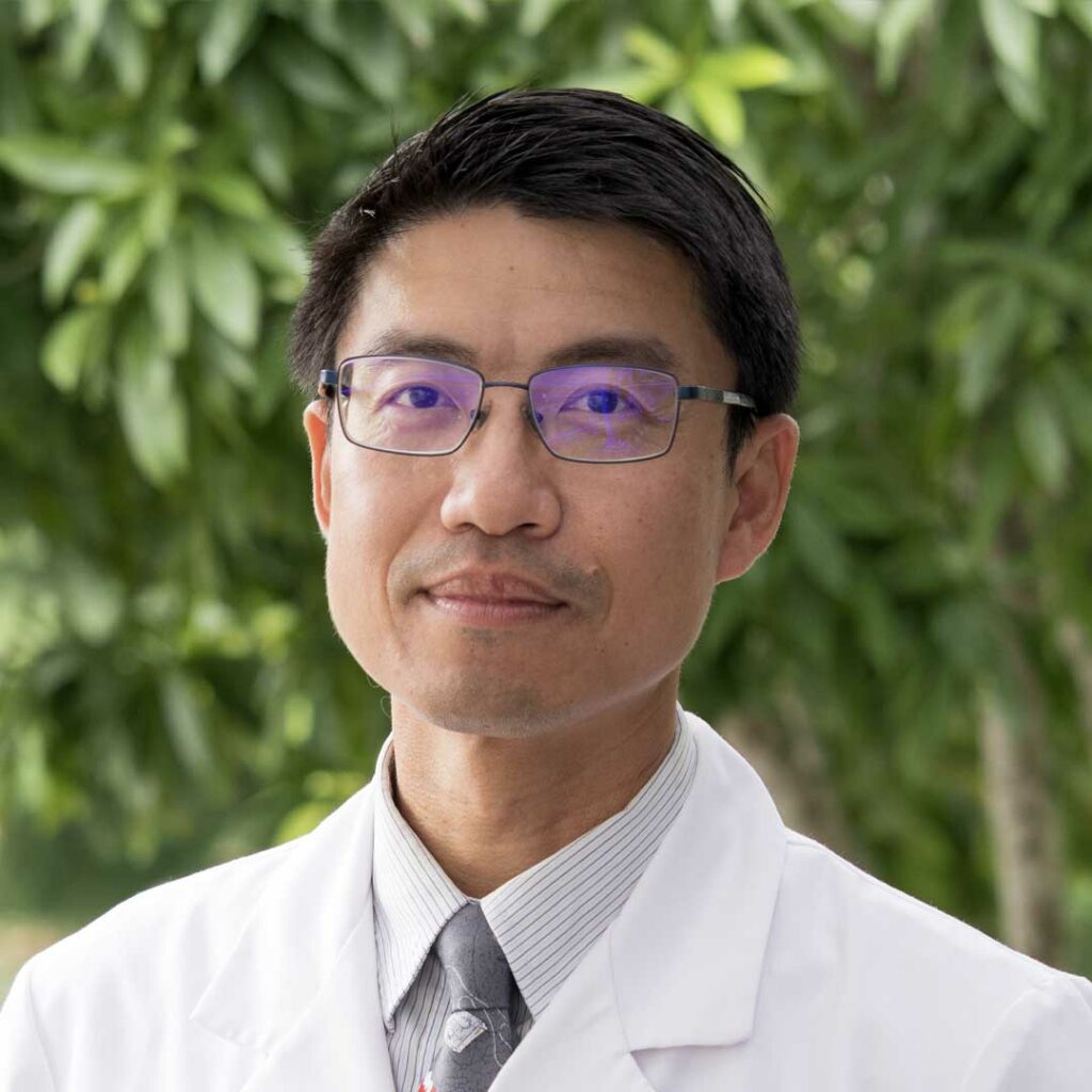 Dentist - Doan Dental Care