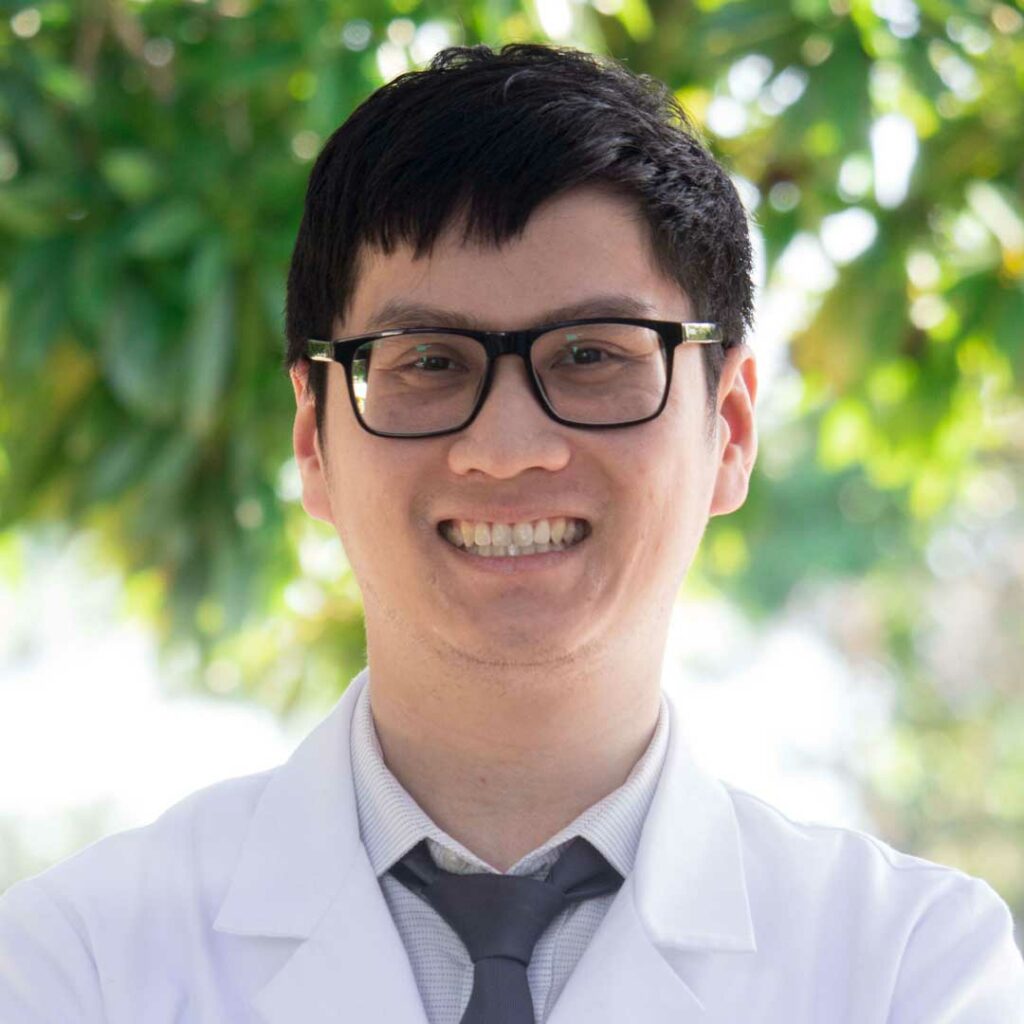 DR. STEVEN LIU - Doan Dental Care