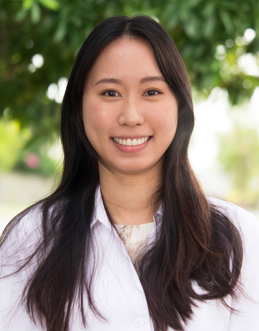 MS. ELLEN PHAM - Doan Dental Care